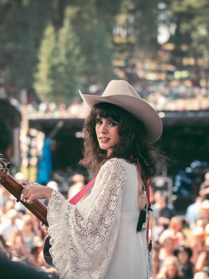 5 Rising Female Country Singers You Should Know