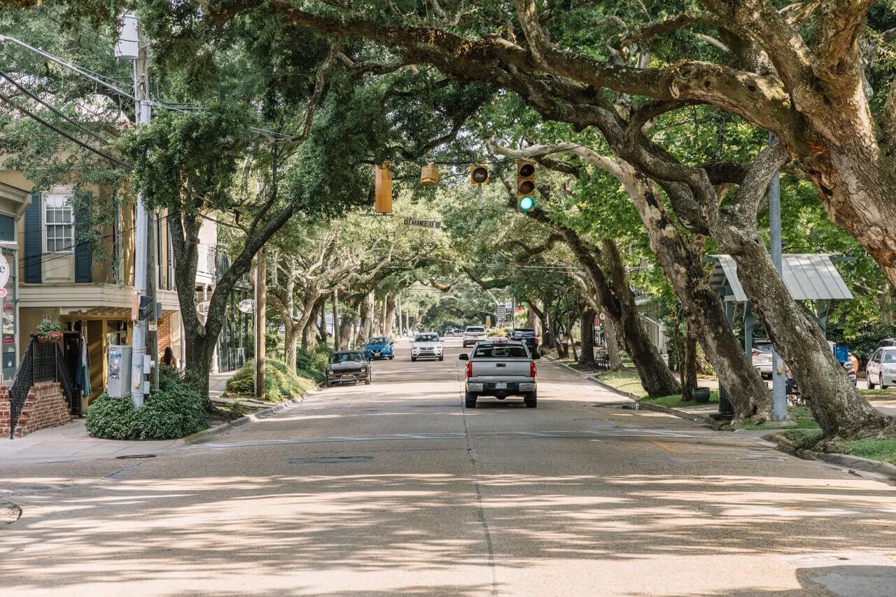 Your Travel Guide to Ocean Springs, MS | StyleBlueprint