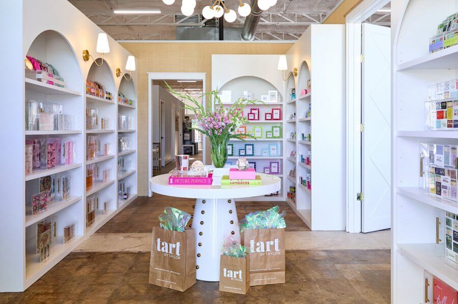 Meet Taylor Dean of Tart By Taylor | StyleBlueprint
