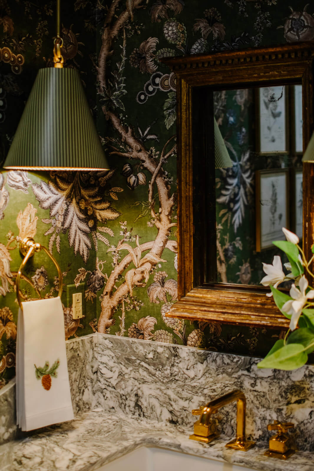7 Designer Show Houses to Have on Your Radar for 2026 | StyleBlueprint