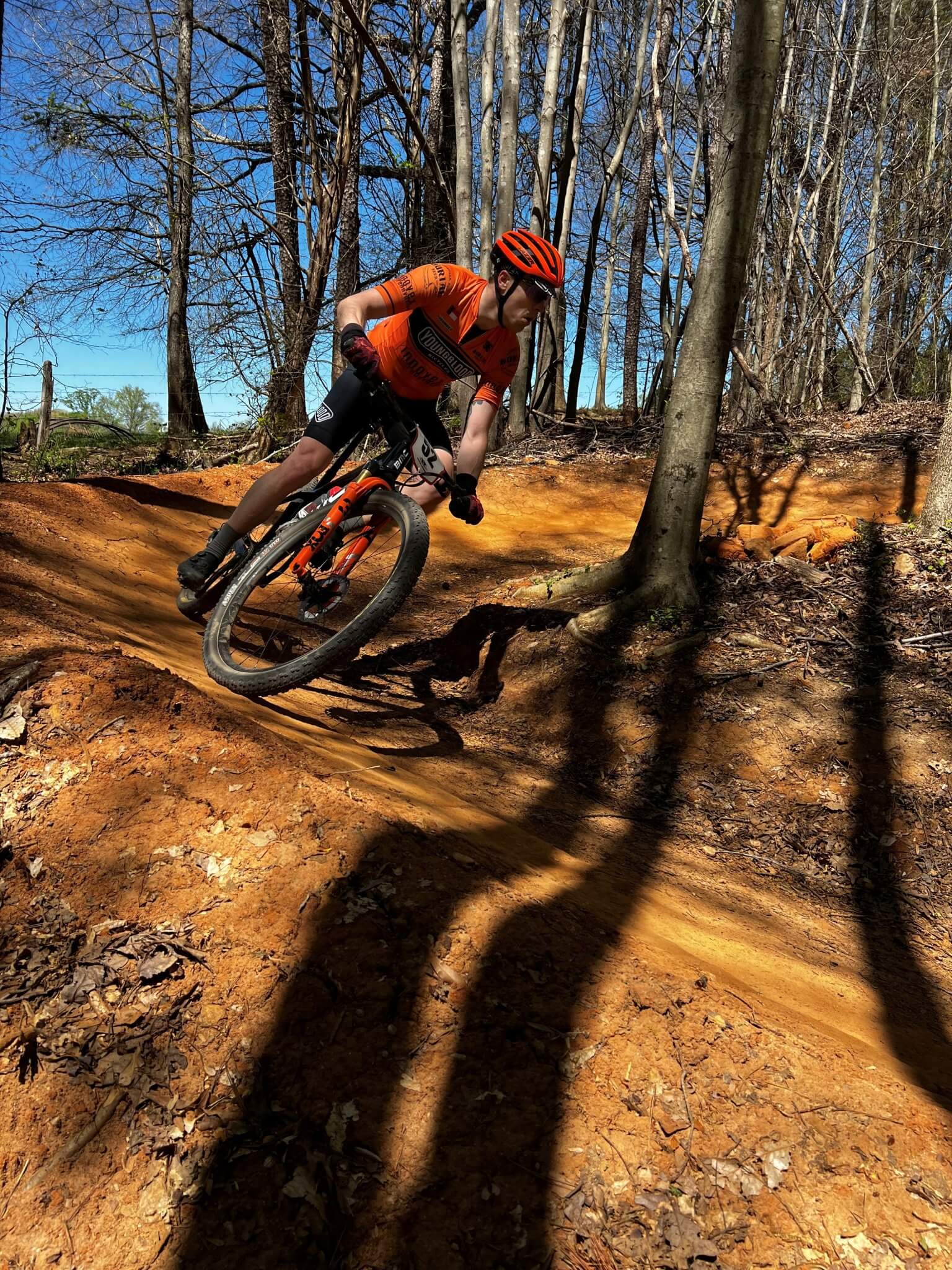 The South's Best Mountain Biking Trails | StyleBlueprint