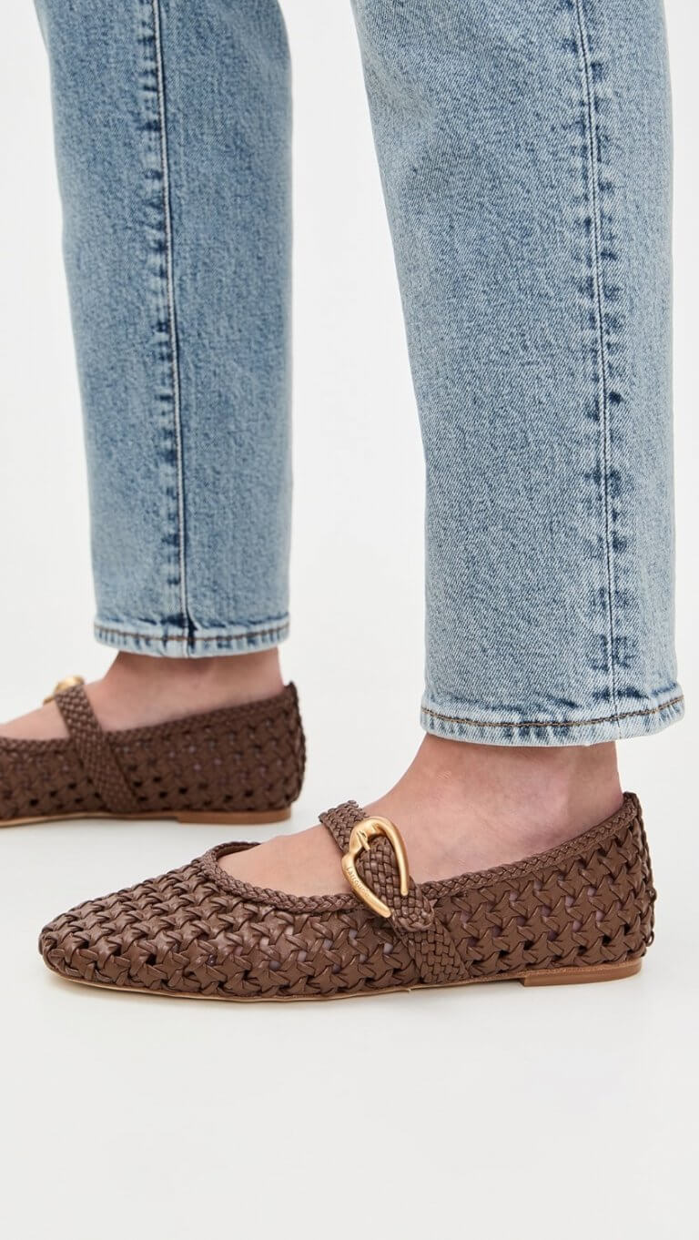 Fall Fashion Forecast: 9 Fall Shoes You Need in Your Closet