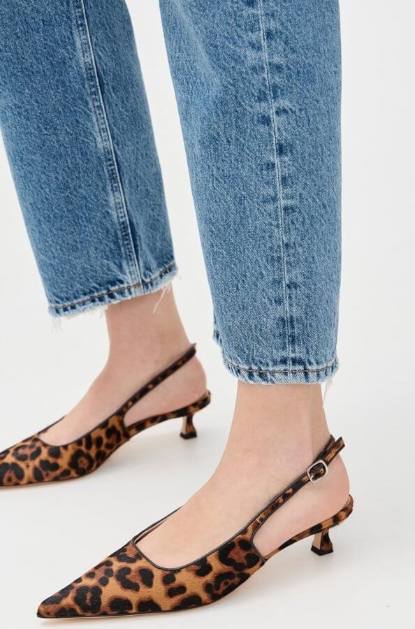 Fall Fashion Forecast: 9 Fall Shoes You Need in Your Closet
