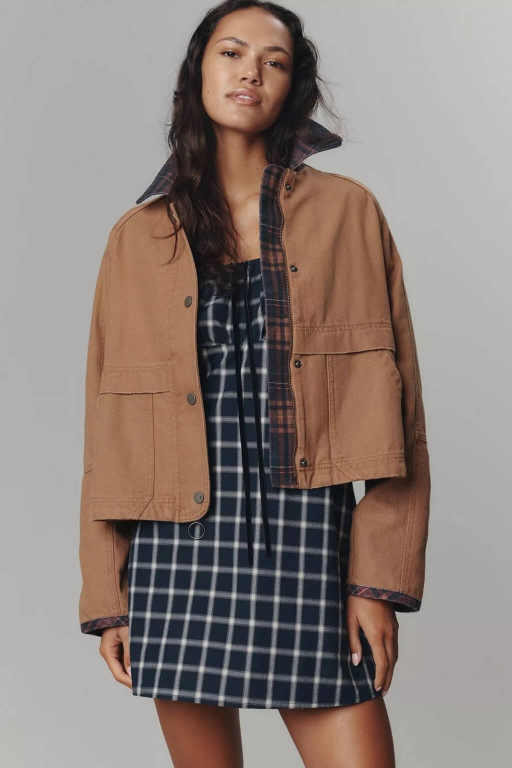 10 Fall Jackets to Live in This Season