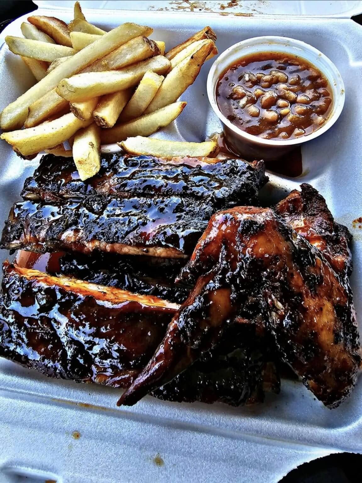 Love Memphis Style BBQ? Explore the Official Memphis BBQ Trail!