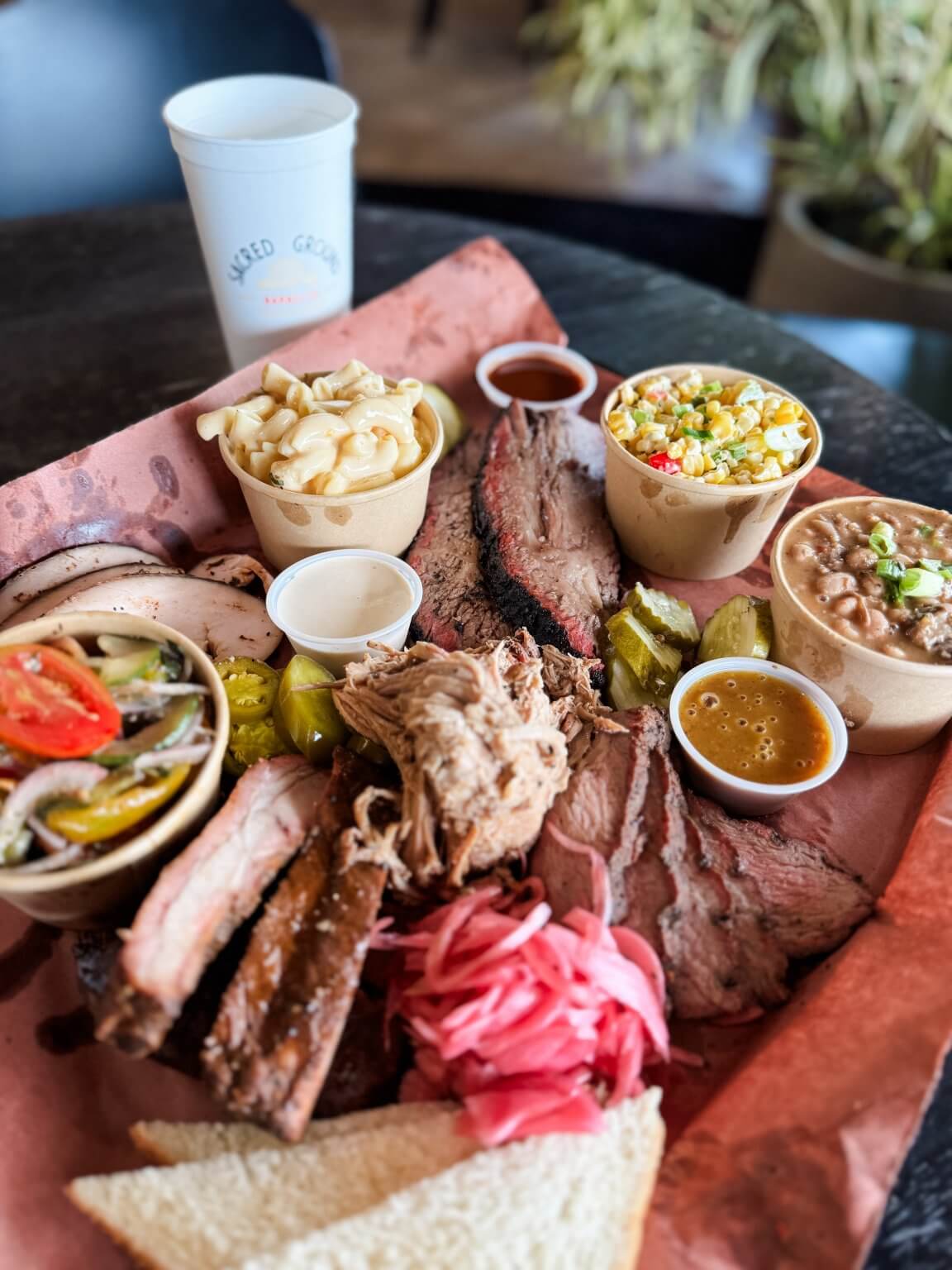 The New 'American South' MICHELIN Guide — Simplified!