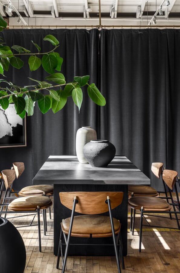 Interior Designer Crush: Of Origin Design Studios