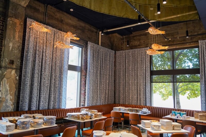 4 New Memphis Restaurants to Try This Month