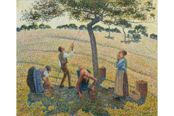 The Impressionist Revolution: Monet to Matisse from the Dallas Museum ...