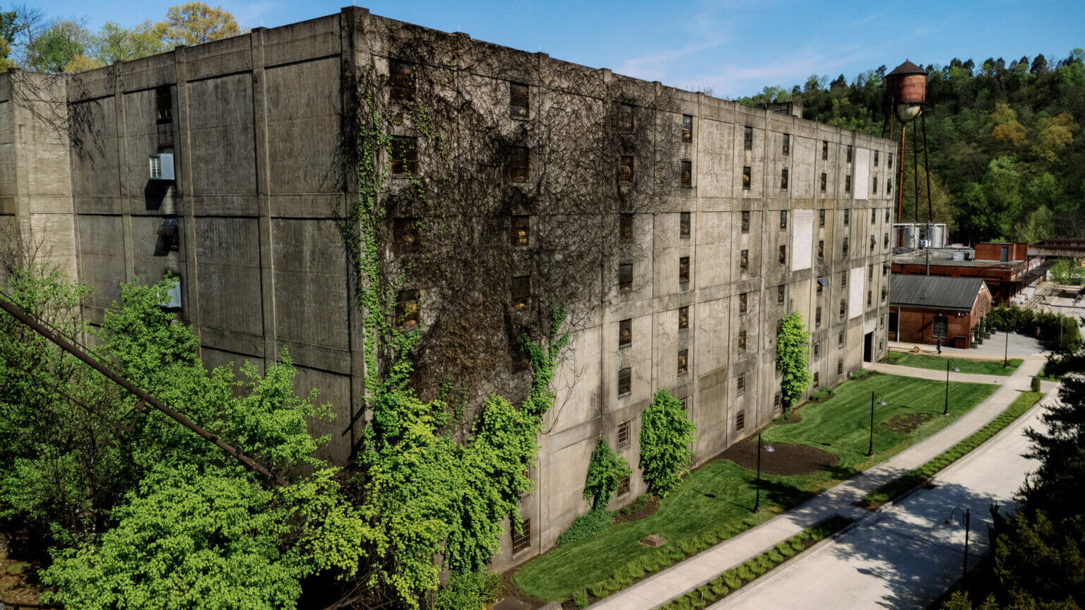 The Most Beautiful Kentucky Distilleries to Explore