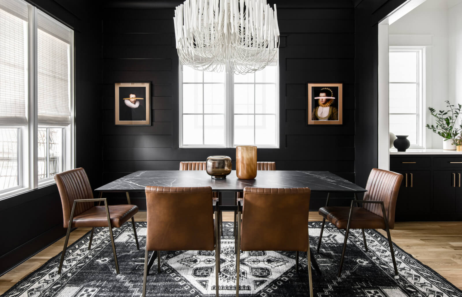 Of Origin Design Studios: Home in Nashville | StyleBlueprint
