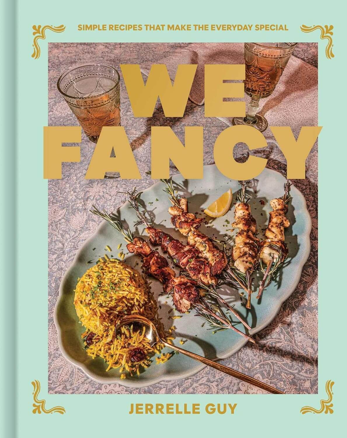 This Year's Best New Cookbooks: 13 Releases to to Watch For!