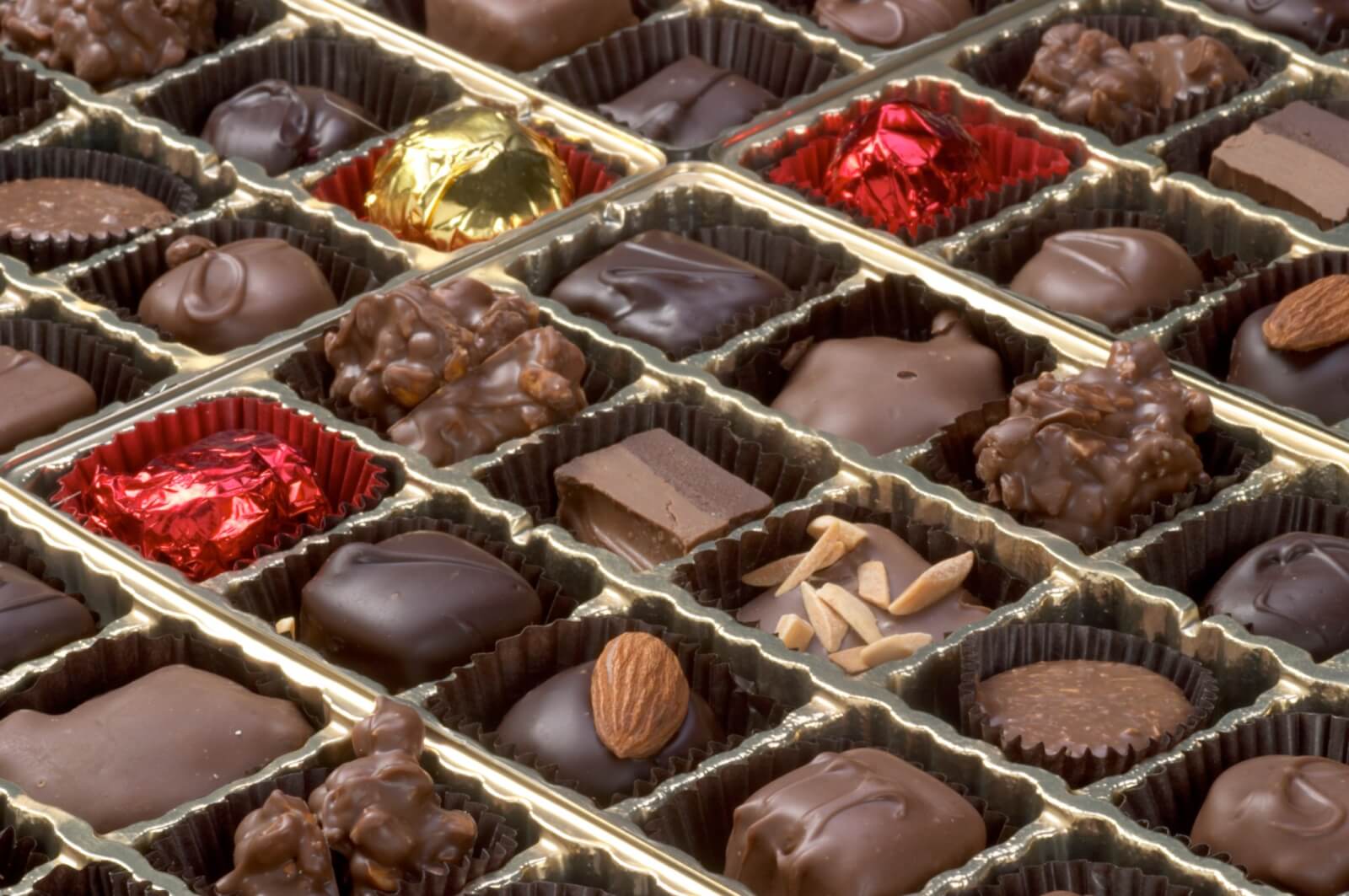 The Best Memphis Candy Shops | StyleBlueprint