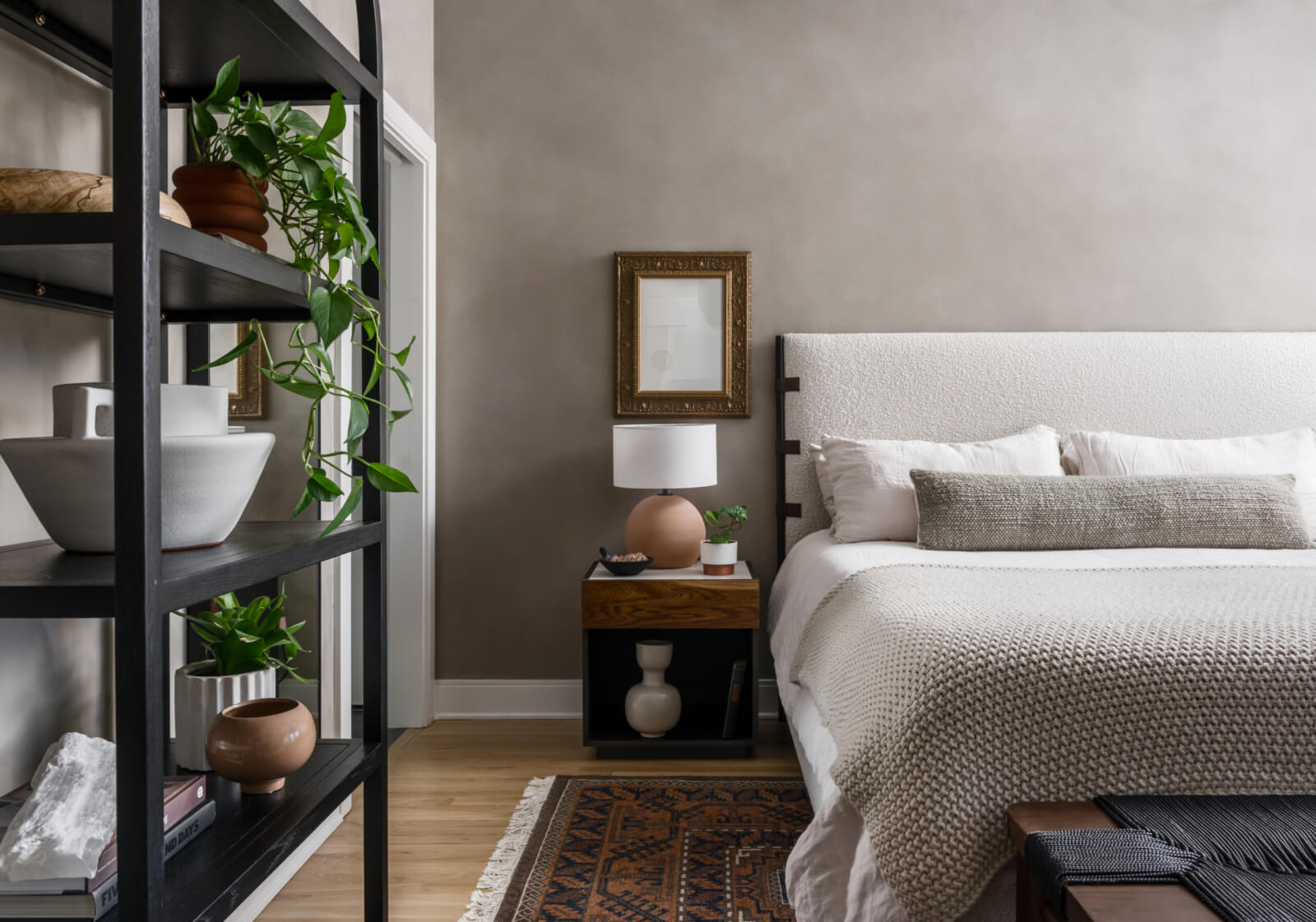 Of Origin Design Studios: Home in Nashville | StyleBlueprint