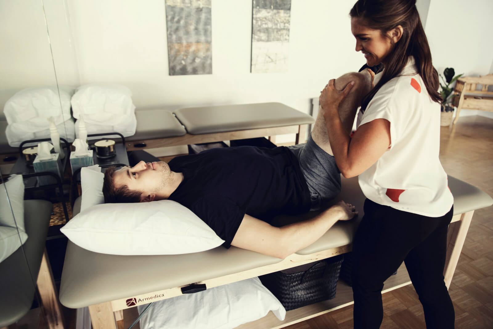 PM Method Physical Therapy: Fitness & Nutrition in Birmingham ...