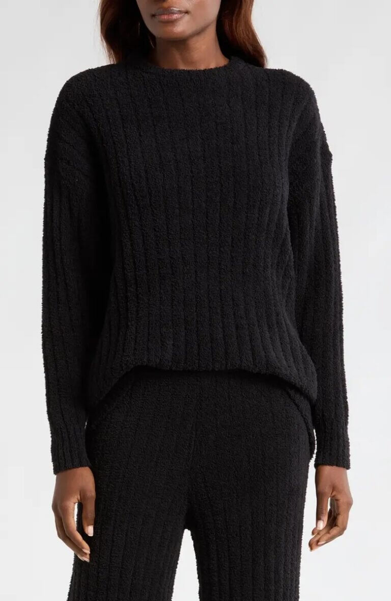 18+ Loungewear Sets to Live in This Winter