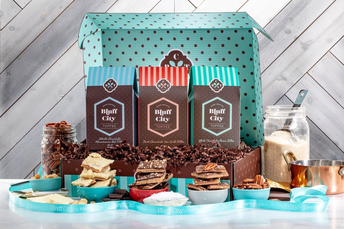 The Best Memphis Candy Shops | StyleBlueprint