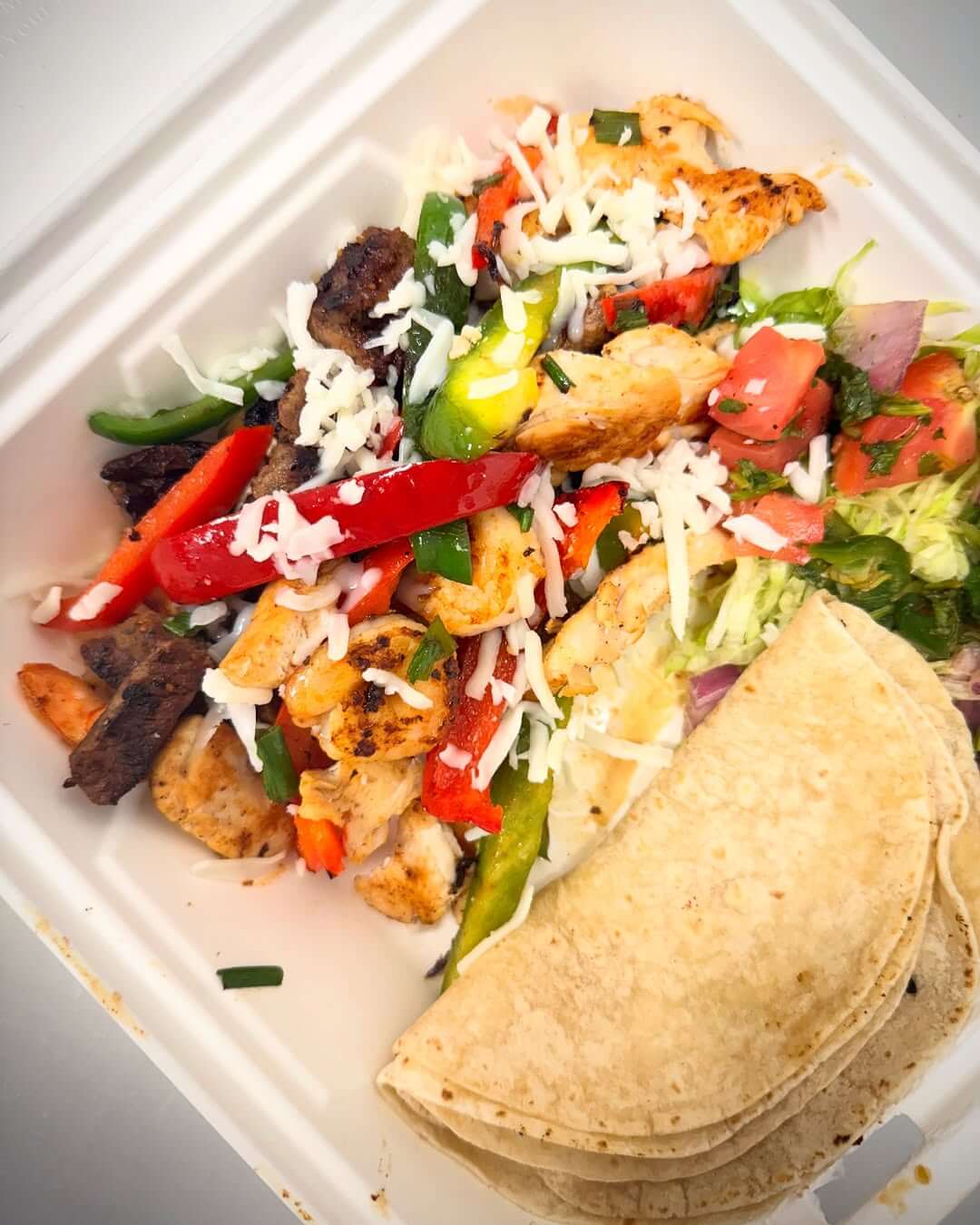 2 New Memphis Restaurants + 3 New Menus to Try This Month
