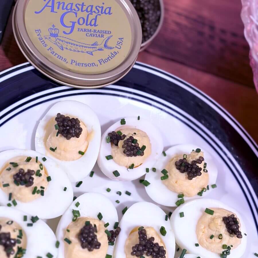 4 Must-Try Southern Caviar Brands | StyleBlueprint