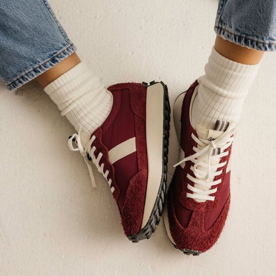 11 Best Sneakers to Snag for 2026 | StyleBlueprint