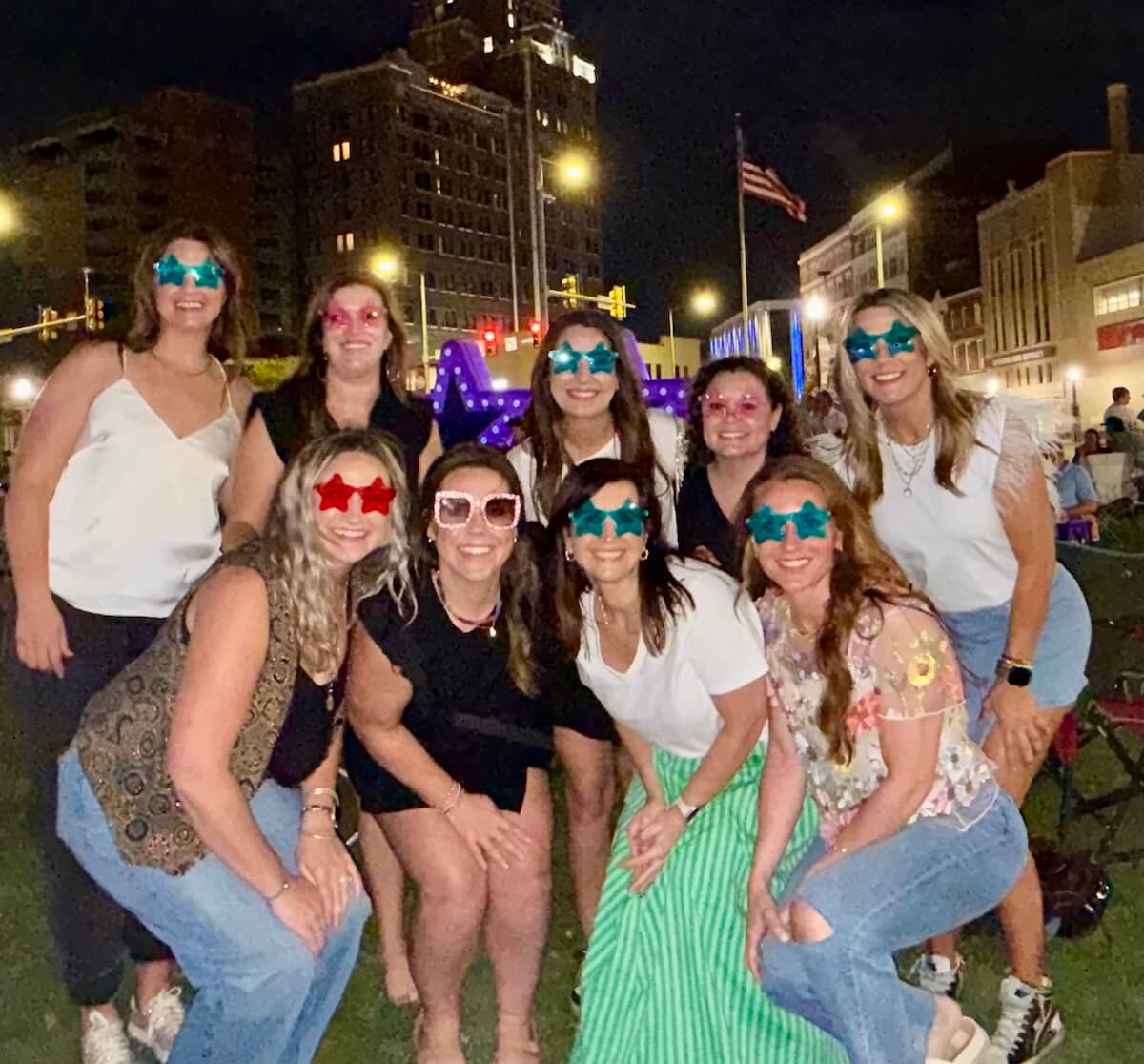 Your Guide to the Top Meridian Events This Spring & Summer