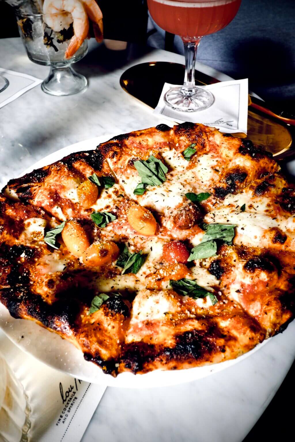 11 New Nashville Restaurants to Try This Month