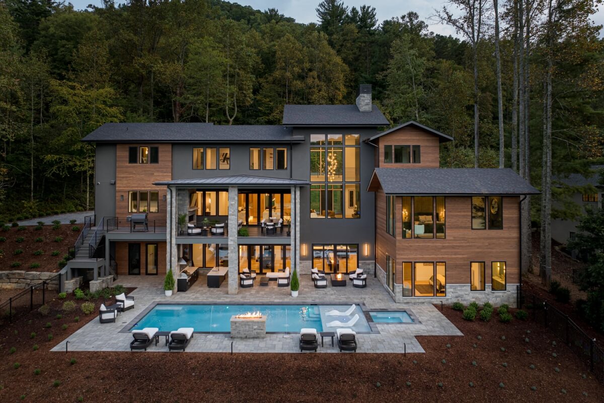 How C3 Studio Is Redefining Luxury Home Design
