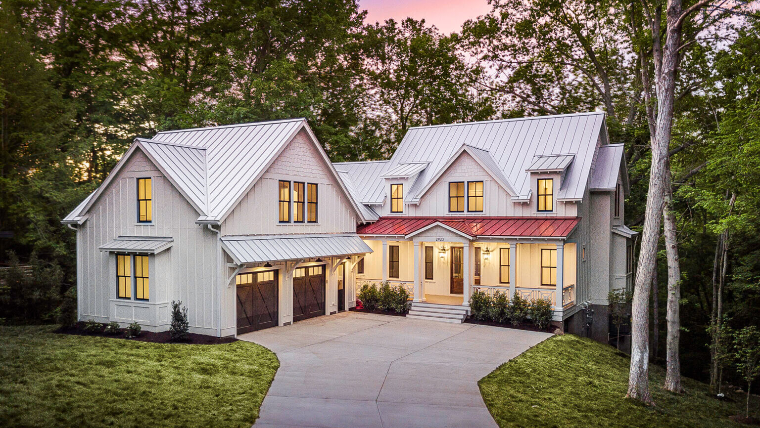 How C3 Studio Is Redefining Luxury Home Design