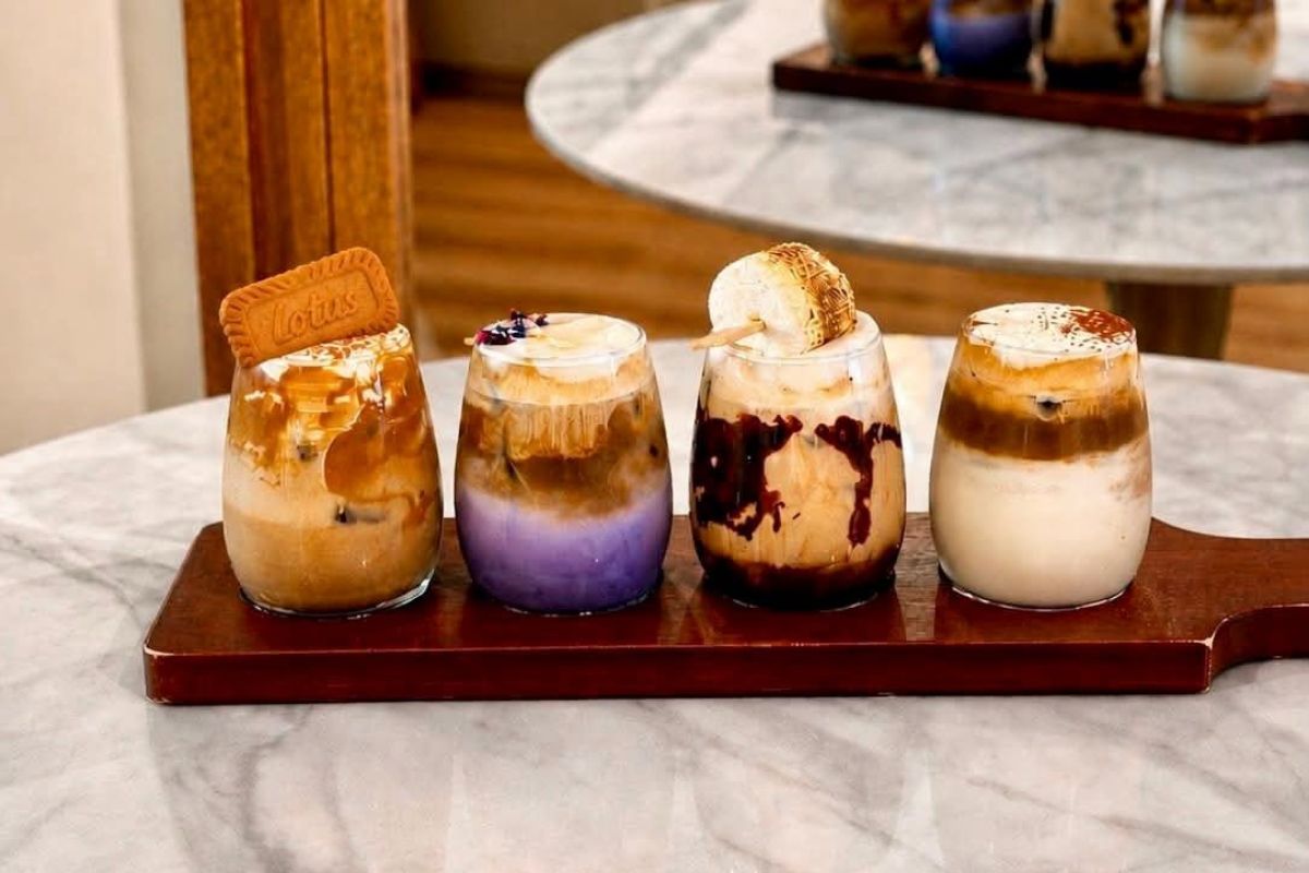3 New Louisville Restaurants to Try (Plus 2 New Menus!)