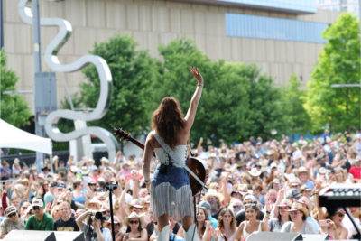 22 Nashville June Events to Attend | StyleBlueprint