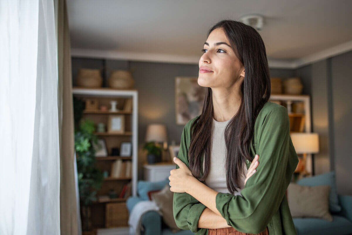The "Woo" Habits I Swear By for Financial Peace & Success