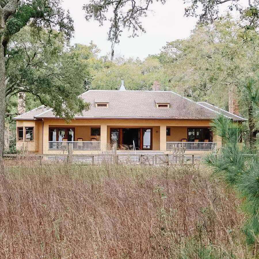 Where to Visit Frank Lloyd Wright Sites Across the South