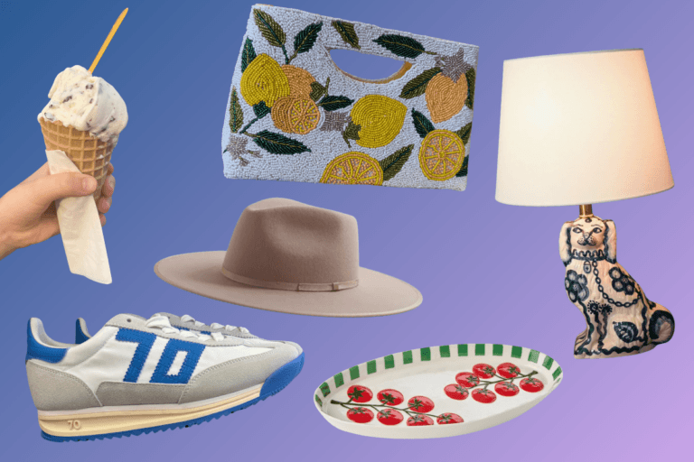 Louisville Shopping: 16 June FINDS for Summer Style