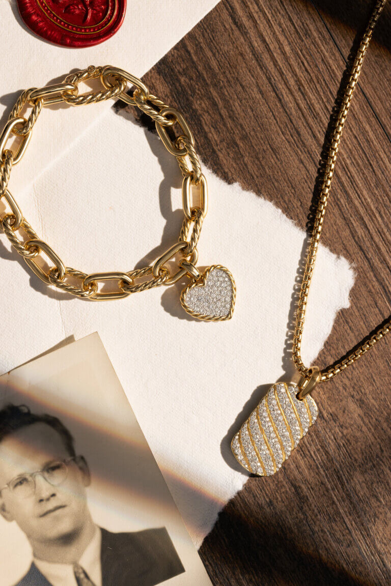 Personalized Jewelry Gifts for Life’s Biggest Milestones