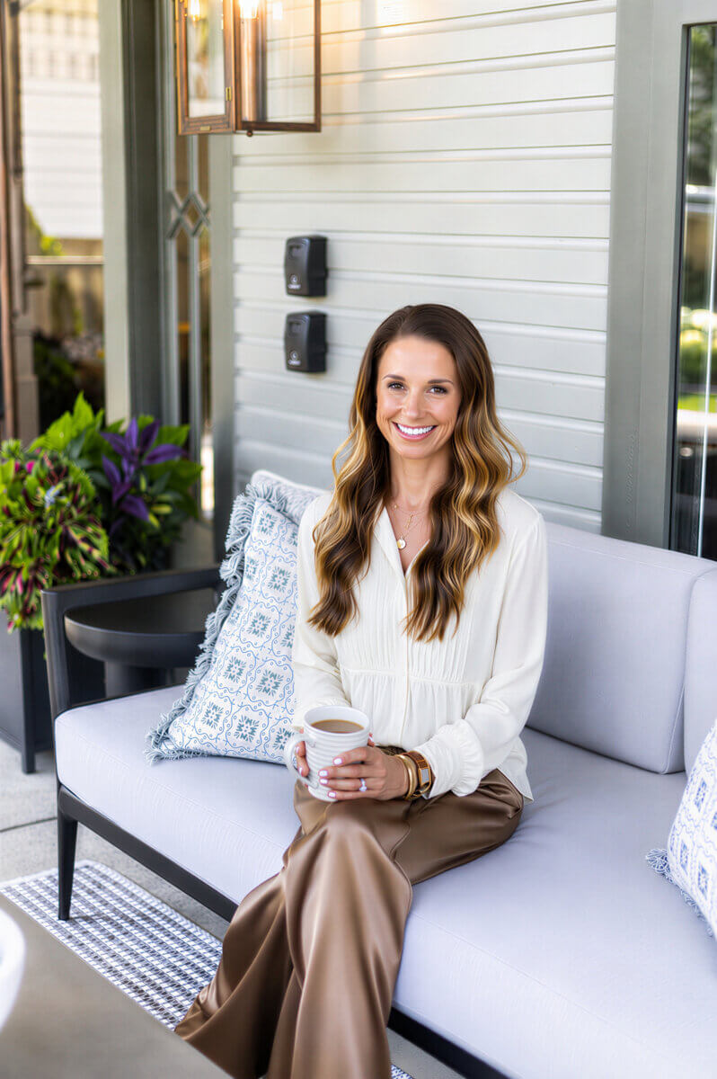 Meet the Woman Behind Sylvan Park Boarding House